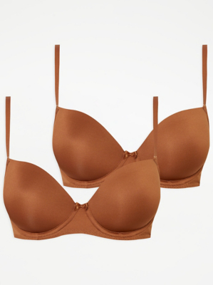 40d bra asda store