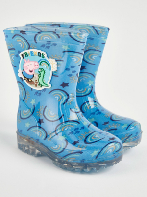 Boys' Wellies & Boots | Boys' Wellington Boots | George at ASDA