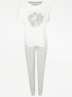 Asda ladies pyjamas sale store