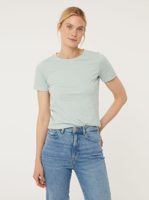 Crew Neck Tops 2 Pack | Women | George at ASDA