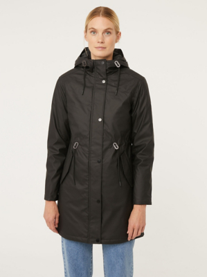 Asda ladies waterproof jacket online