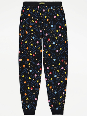 Pac-Man Gaming Loungewear Pants | Men | George at ASDA
