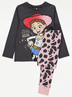Disney Toy Story Jessie Character Pyjamas | Kids | George at ASDA