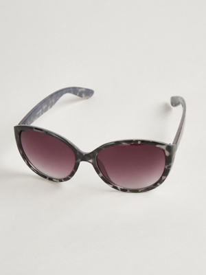 Chunky Tortoise Shell Sunglasses | Women | George at ASDA