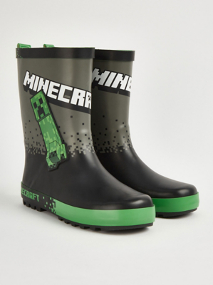 Boys boots asda online
