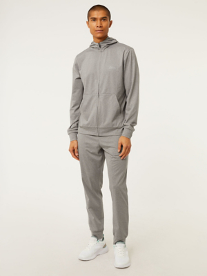 Grey Active Joggers | Men | George at ASDA