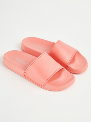 Coral Sliders | Women | George at ASDA