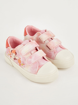 Disney Minnie Mouse Trainers | Kids | George at ASDA