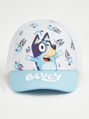 Bluey Character Cap | Kids | George at ASDA