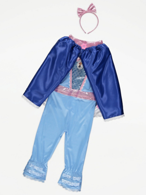 Disney Toy Story Little Bo Beep Fancy Dress Costume | Sale & Offers ...