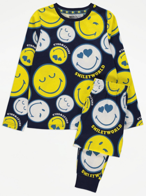 SMILEYWORLD Matching Family Valentines Kids Pyjamas | Sale & Offers ...
