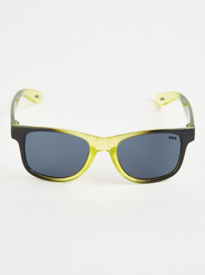 DC Comics Batman Yellow Sunglasses | Kids | George at ASDA