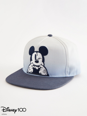 Disney 100 Mickey Mouse Cap | Kids | George at ASDA