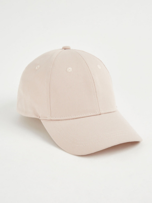 Light Pink Cap | Women | George at ASDA