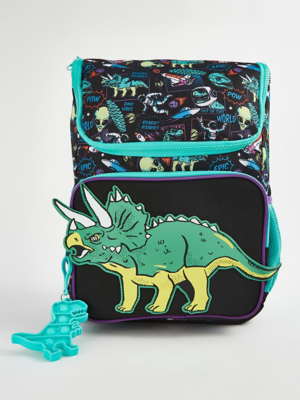 Space Dinosaur Rucksack | Kids | George at ASDA