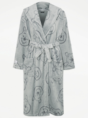 Disney Stitch Character Print Dressing Gown | Women | George at ASDA