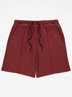 Rust Jersey Lounge Shorts | Men | George at ASDA