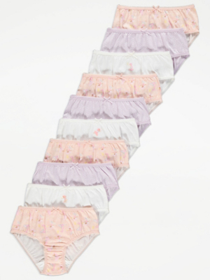 CoComelon Graphic Print Briefs 5 Pack | Kids | George at ASDA