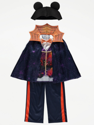 Disney Mickey Mouse Matching Kids Family Halloween Costume | Kids ...