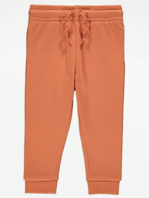 Orange Joggers | Kids | George at ASDA