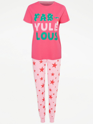 Disney The Nightmare Before Christmas Adults Family Halloween Pyjamas ...