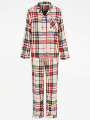 Disney The Nightmare Before Christmas Adults Family Halloween Pyjamas ...