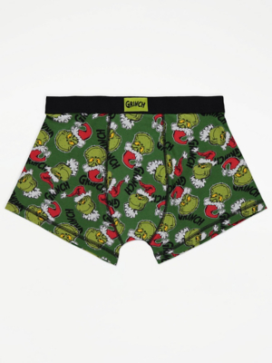 Disney Star Wars Trunks | Men | George at ASDA