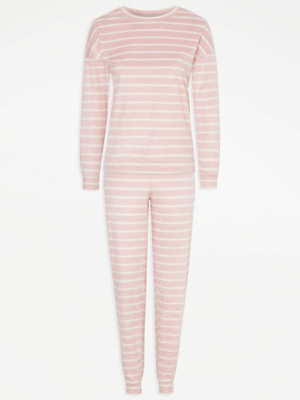 Disney Lilo & Stich Blue Fleece Pyjamas Gift Box Set | Lingerie ...