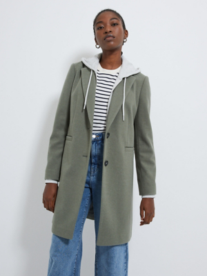 Olive Formal Jacket | Women | George at ASDA