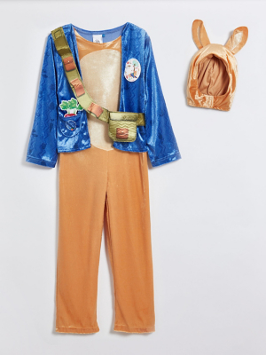 Peter Rabbit Fancy Dress Costume | Kids | George at ASDA