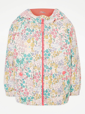 Asda jackets girls online