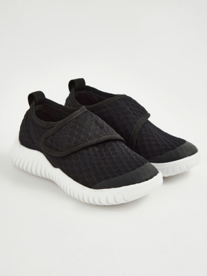 Black Sporty Aqua Shoes | Kids | George at ASDA