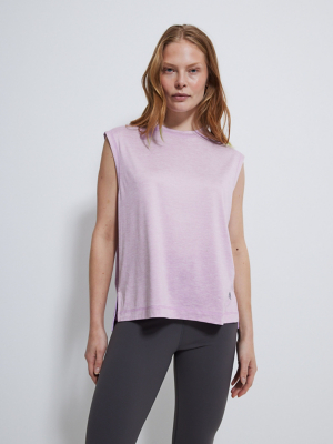 Lilac Active Tank Top | Women | George at ASDA