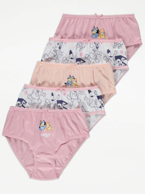 L.O.L Surprise! Character Print Briefs 5 Pack | Kids | George at ASDA