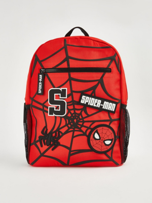 Marvel Spider-Man Rucksack and Swim Bag | Kids | George at ASDA