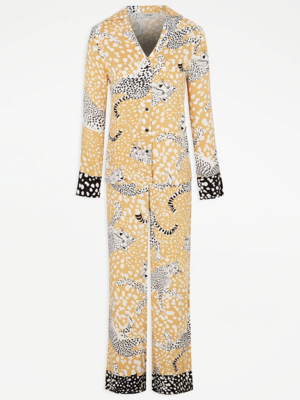 Bluey Best Mum Pyjamas | Lingerie | George at ASDA