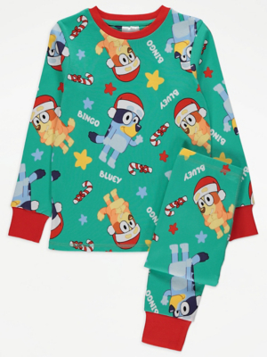 Orange Monster Age 4 Birthday Pyjamas | Kids | George at ASDA