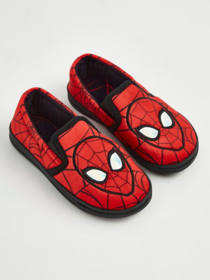 Marvel Spider-Man Miles Morales Graphic Print Pyjamas | Kids | George ...