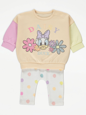 Disney The Jungle Book Baloo Sweatshirt and Trousers Outfit | Baby ...
