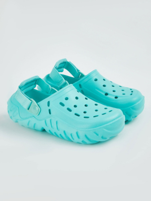 Aqua Chunky Clogs | Kids | George at ASDA