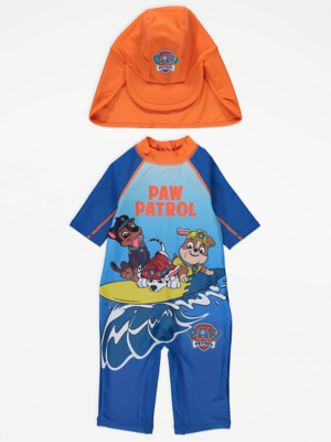 Asda george boys swimwear clearance