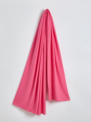 Pink Soft Headscarf | Women | George at ASDA