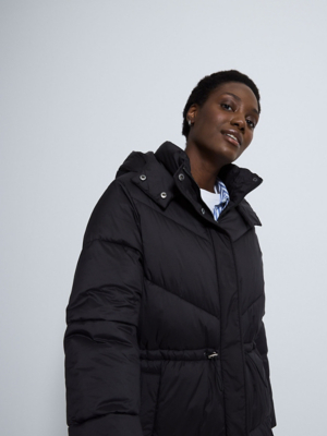 Asda ladies anoraks deals