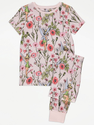 Roald Dahl Matilda Pink Long Sleeve Pyjamas | Kids | George at ASDA