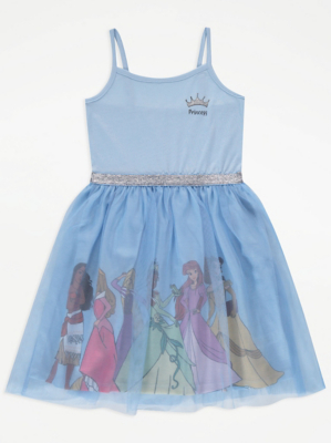 Disney Princess Tutu Nightdress | Kids | George at ASDA