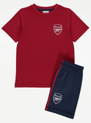 England Football Club Long Sleeve Pyjamas | Kids | George at ASDA