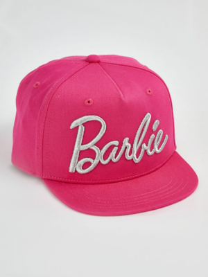 Barbie Pink Cap | Kids | George at ASDA