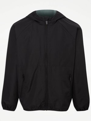 Lightweight Hooded Jacket | Kids | George at ASDA