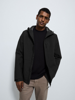 Lightweight Hooded Jacket | Men | George at ASDA