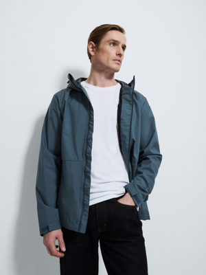 Lightweight Hooded Jacket | Men | George at ASDA